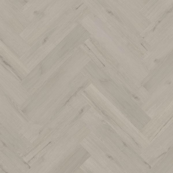 Lignum Core Greywood Oak Herringbone - Luxury Vinyl Tiles