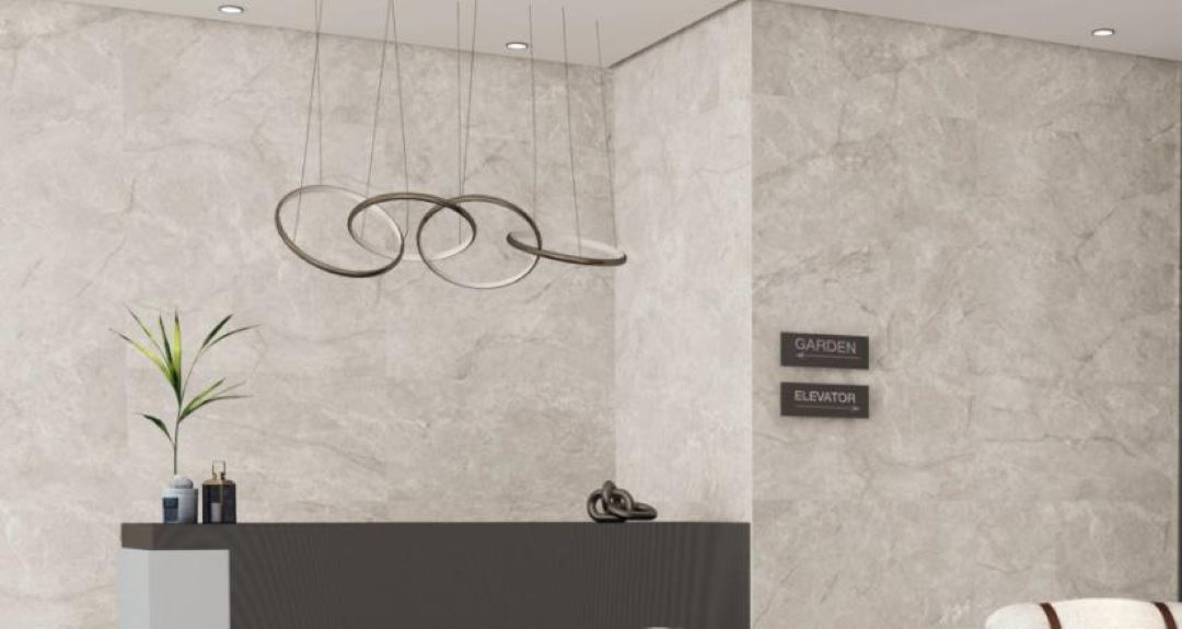 Acadia Pearl Tile - Tom Gavin Tiles & Flooring