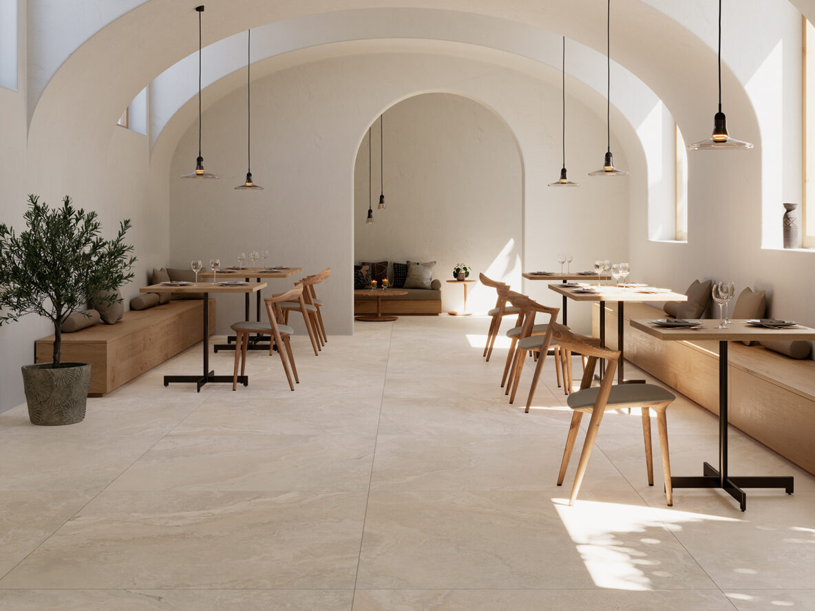 Keith Almond - Tile Flooring